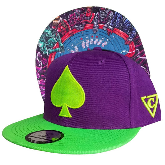 CASINO | CAPICHE CAPS