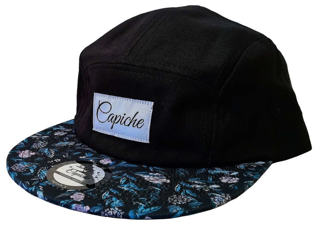 5-PANEL CAPS | CAPICHE CAPS