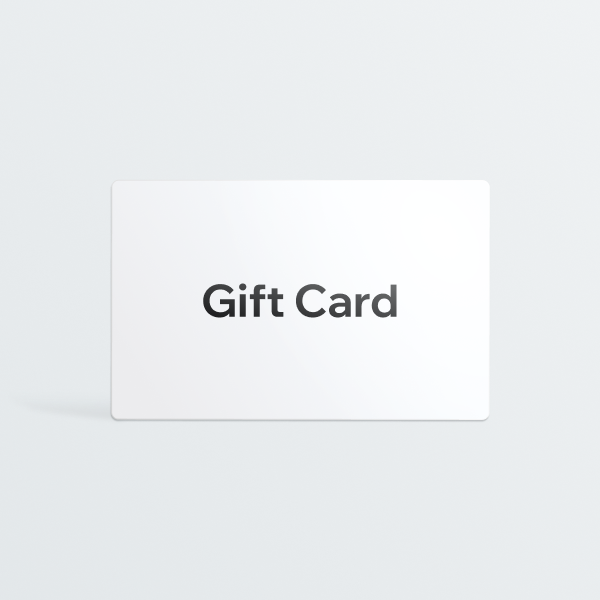 Gift Card | CAPICHE CAPS